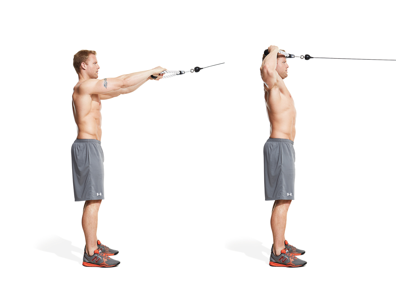 The Best Exercise For Shoulder Health That You Should Be Doing But The Best Exercise For Shoulder Health That You Should Be Doing But