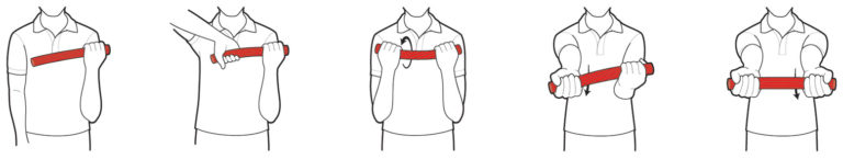How To Fix Tennis Elbow & Golfer's Elbow | Ascent Chiropractic