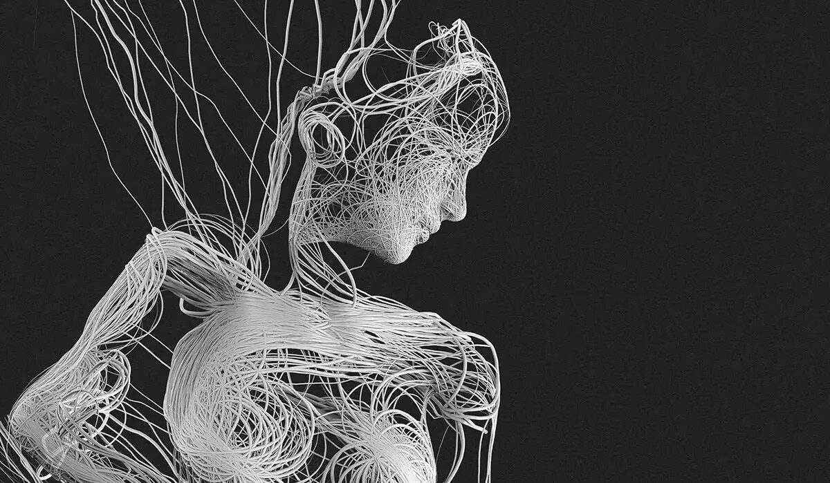 What Is Fascia – And How Does It Cause Pain? | Ascent Chiropractic