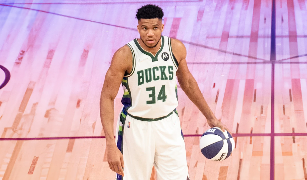 Giannis' Low Back Injury: What's a Back Contusion & How Long Does It ...